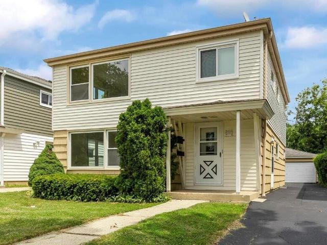 2 Bedroom Home for Rent at 3606 N 97th St, Milwaukee, WI 53222 Golden Valley