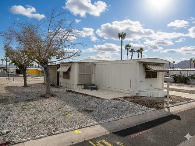 2 Bedroom Home for Rent at 3601 E Wyoming Ave #34, Las Vegas, NV 89104