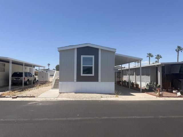2 Bedroom Home for Rent at 3601 E Wyoming Ave #46, Las Vegas, NV 89104