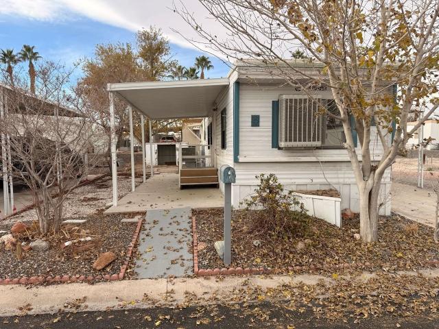 2 Bedroom Home for Rent at 3601 E Wyoming Ave #5, Las Vegas, NV 89104