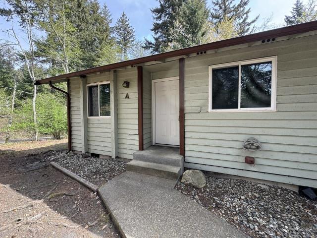 2 Bedroom Home for Rent at 3616 105th St Nw #A, Gig Harbor, WA 98332