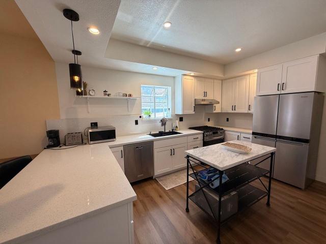 2 Bedroom Home for Rent at 3625 Lyon Ave, Oakland, CA 94601 Harrington