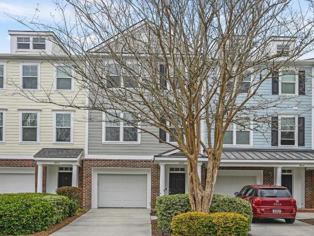 2 Bedroom Home for Rent at 3628 Billings St #1, Mount Pleasant, SC 29466