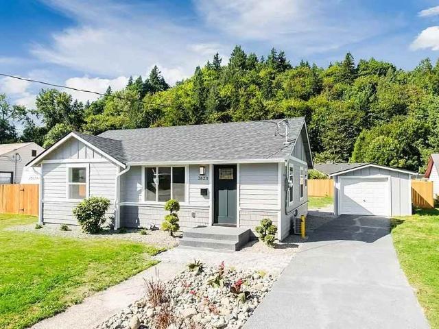 2 Bedroom Home for Rent at 3620 Se 5th Pl #1, Renton, WA 98058 Maplewood Glen