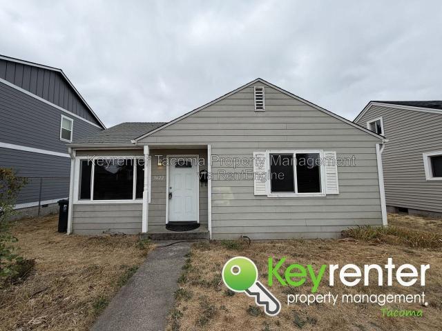 2 Bedroom Home for Rent at 3622 E Howe St, Tacoma, WA 98404 Eastside