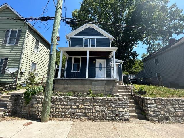 2 Bedroom Home for Rent at 362 Three Rivers Pkwy, Addyston, OH 45001 Addyston