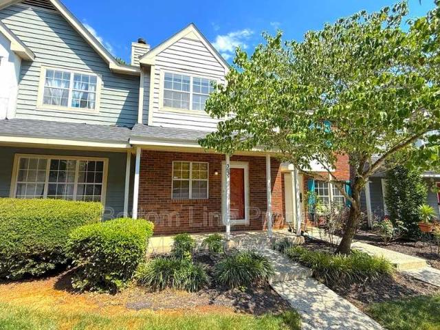 2 Bedroom Home for Rent at 3635 Huyton Ct, Charlotte, NC 28215 Back Creek Church Road