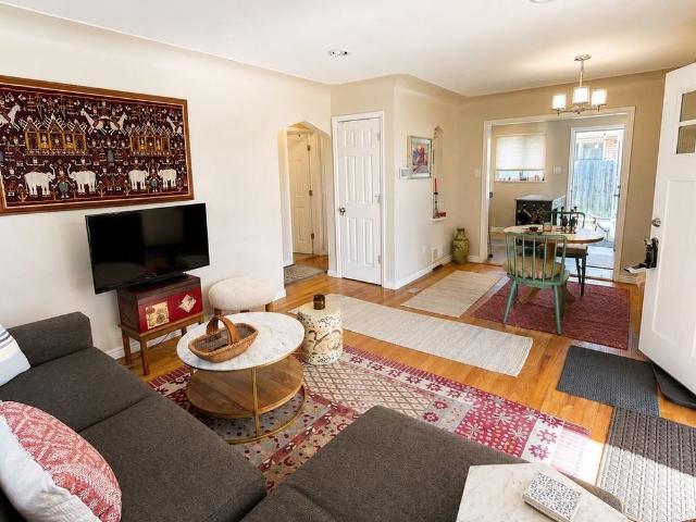 2 Bedroom Home for Rent at 3632 Grape St, Denver, CO 80207 Park Hill