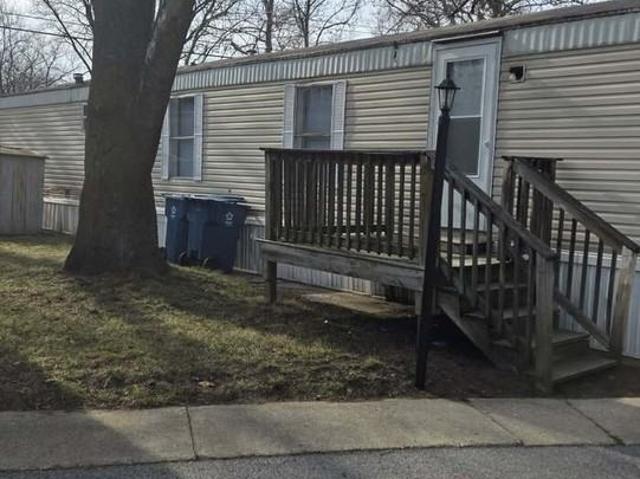 2 Bedroom Home for Rent at 3632 Tompkins St, Gary, IN 46408 Black Oak