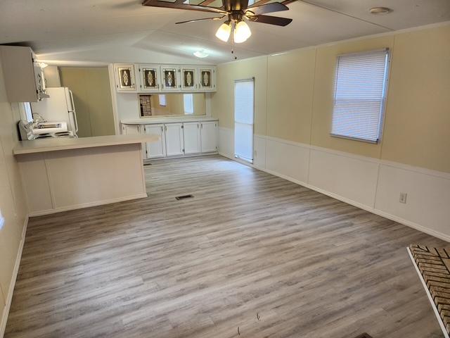 2 Bedroom Home for Rent at 3645 Crystal Creek Dr #28VW, Knightdale, NC 27545