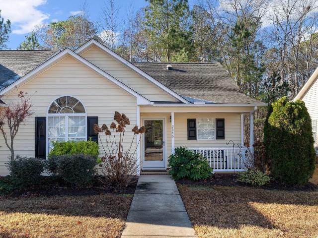 2 Bedroom Home for Rent at 3666 E Cotton Gin Dr, Clayton, NC 27527
