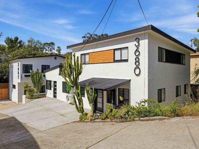 2 Bedroom Home for Rent at 3684 Curlew St, San Diego, CA 92103 Hillcrest