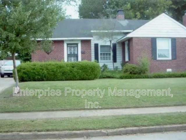 2 Bedroom Home for Rent at 3691 Kenwood Ave, Memphis, TN 38122