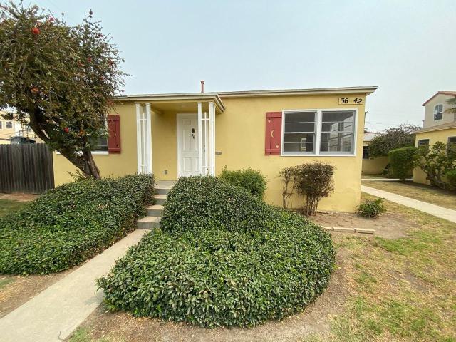 2 Bedroom Home for Rent at 36 Anacapa St, Ventura, CA 93001