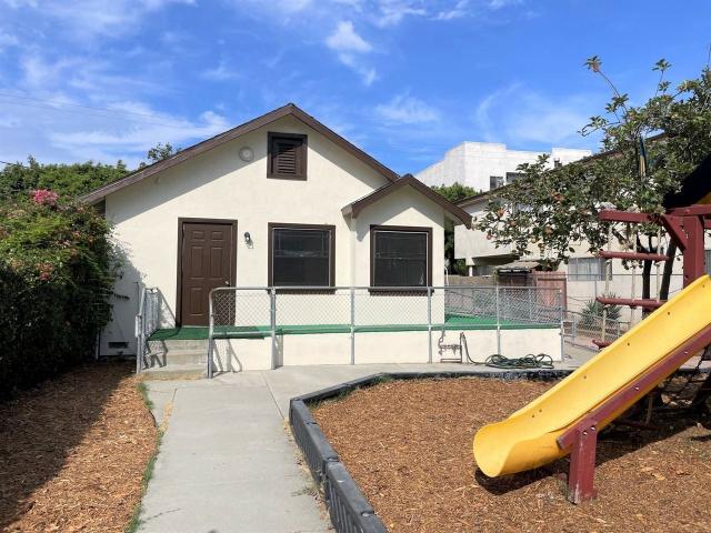 2 Bedroom Home for Rent at 3704 Westwood Blvd, Los Angeles, CA 90034 Palms