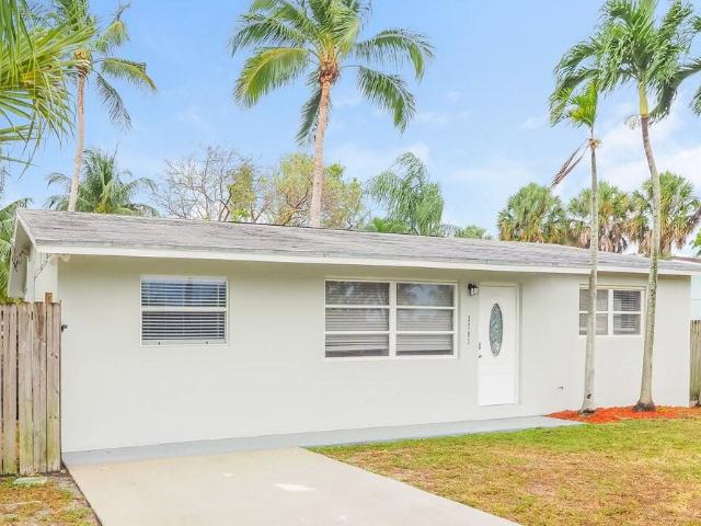 2 Bedroom Home for Rent at 3705 William St, West Palm Beach, FL 33403