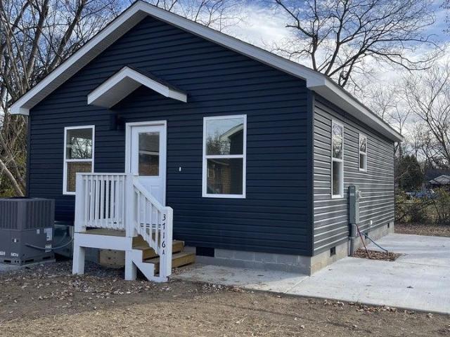 2 Bedroom Home for Rent at 3716 Central Ave #1, Chattanooga, TN 37410