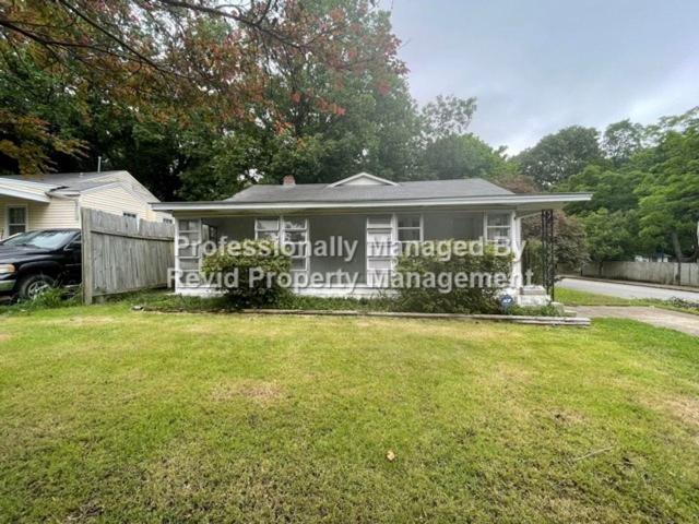 2 Bedroom Home for Rent at 3712 Marion Ave, Memphis, TN 38111 Normal Station
