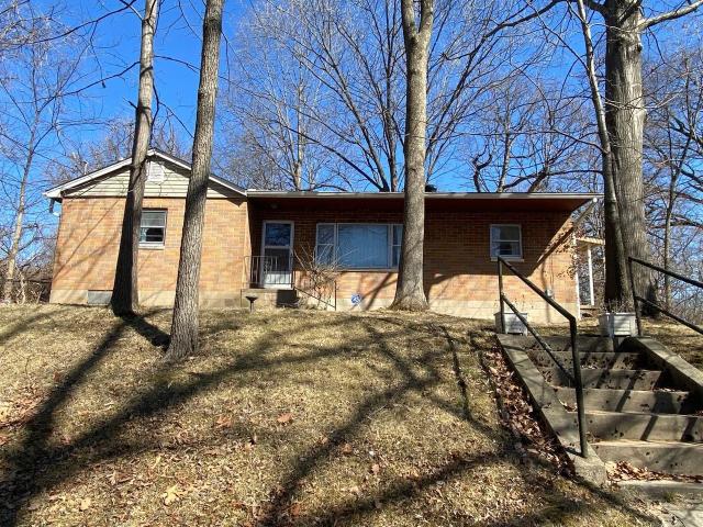 2 Bedroom Home for Rent at 371 Adrian Dr, Riverview, MO 63137 Riverview
