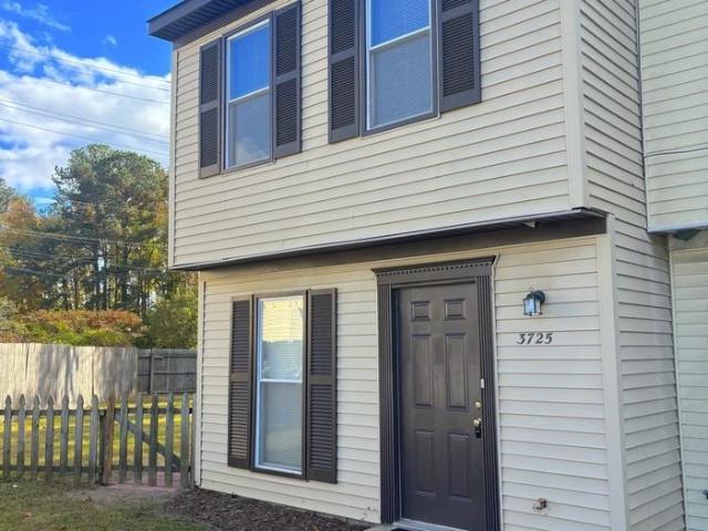 2 Bedroom Home for Rent at 3725 Sugar Creek Cir, Portsmouth, VA 23703
