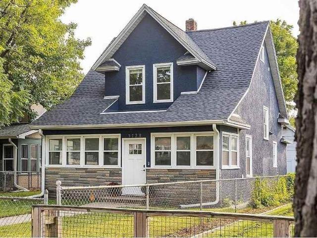 2 Bedroom Home for Rent at 3728 Minnehaha Ave, Minneapolis, MN 55406 Howe