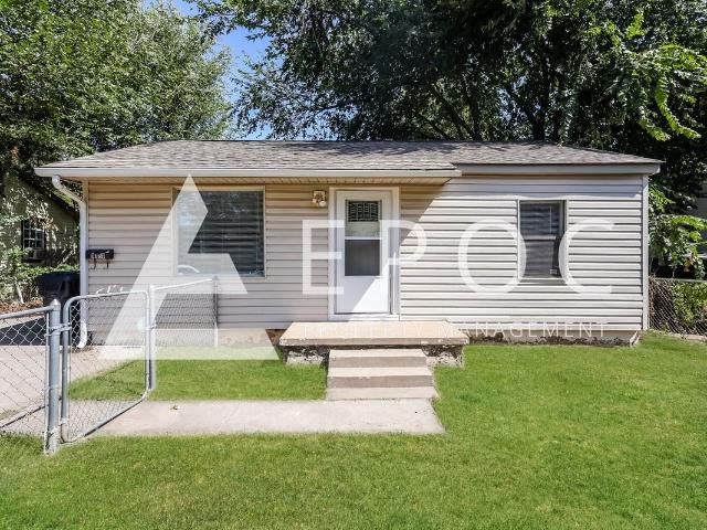 2 Bedroom Home for Rent at 3737 Sw 26th St, Oklahoma City, OK 73108