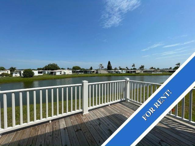 2 Bedroom Home for Rent at 3751 Vine Trail0013, Ellenton, FL 34222