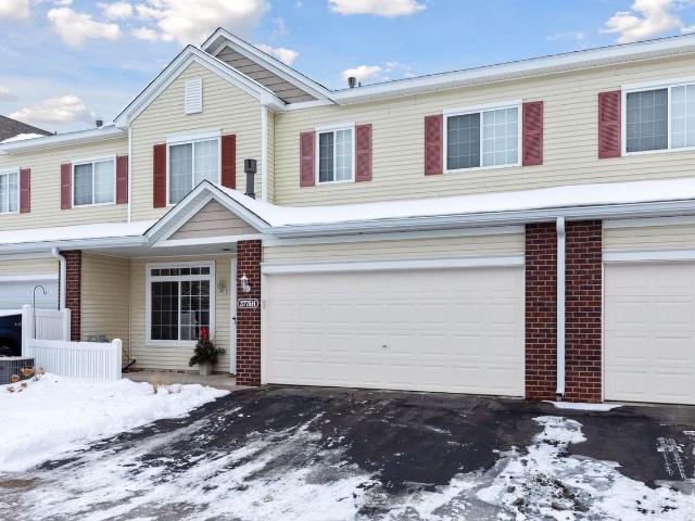 2 Bedroom Home for Rent at 3775 Hazel Trl #H, Woodbury, MN 55129