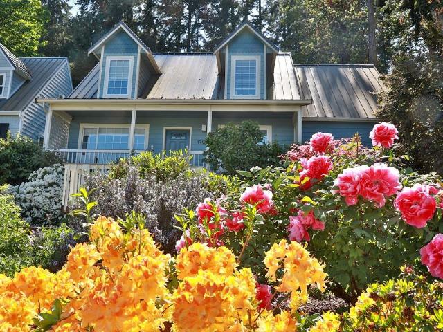 2 Bedroom Home for Rent at 3788 Morning Glory Ln, Langley, WA 98260