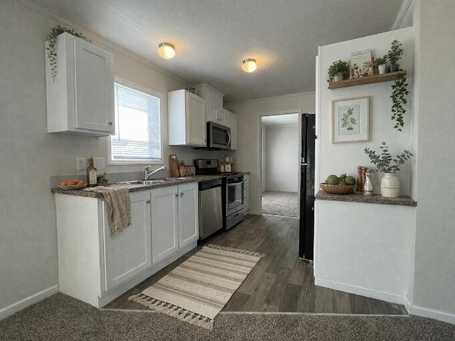 2 Bedroom Home for Rent at 38044 Johannes Dr #521, Mount Clemens, MI 48038 Clinton Township