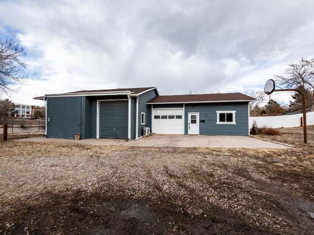 2 Bedroom Home for Rent at 3800 1/2 Templeton Gap Rd, Colorado Springs, CO 80907 Palmer Park