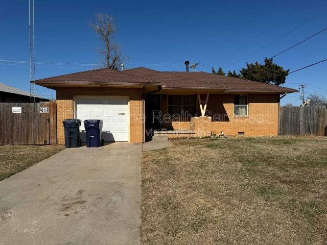 2 Bedroom Home for Rent at 3801 Nw 51st St, Oklahoma City, OK 73112