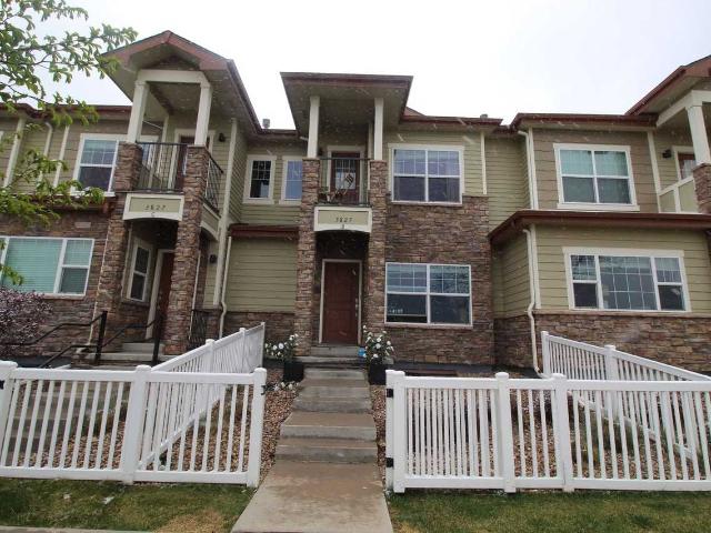 2 Bedroom Home for Rent at 3827 Precision Dr #B, Fort Collins, CO 80528 Morningside