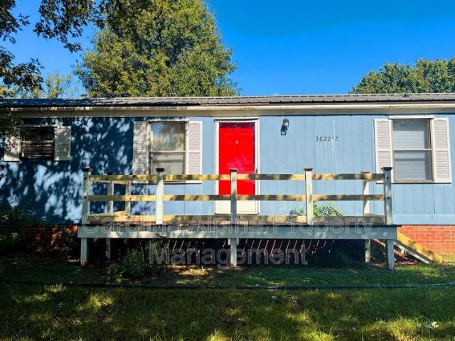2 Bedroom Home for Rent at 3822 Towery Rd, Shelby, NC 28150