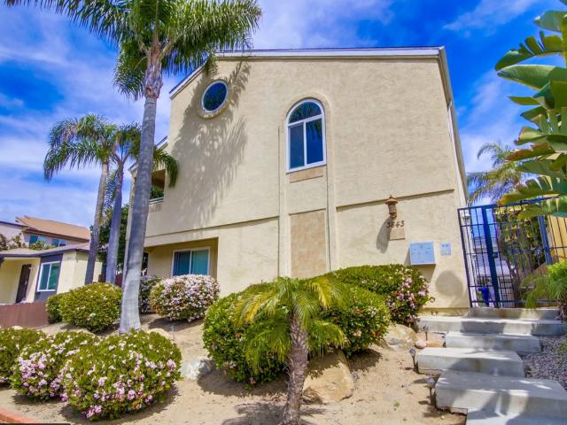 2 Bedroom Home for Rent at 3843 Riviera Dr #2, San Diego, CA 92109 Pacific Beach