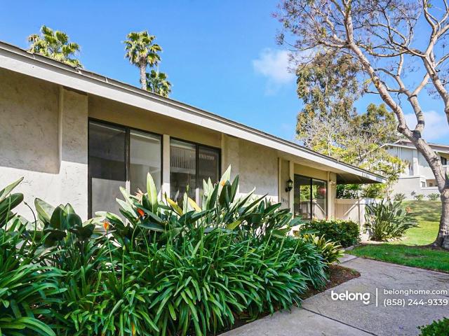 2 Bedroom Home for Rent at 3857 Camino Lindo, San Diego, CA 92122 University City