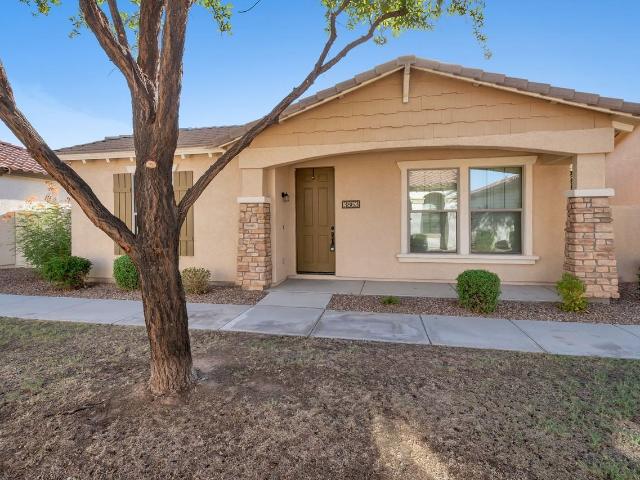 2 Bedroom Home for Rent at 3863 S Verbena Ave, Gilbert, AZ 85297 Power Ranch
