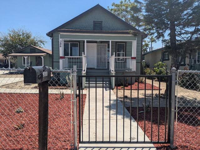 2 Bedroom Home for Rent at 386 N Mount Vernon Ave, Colton, CA 92324