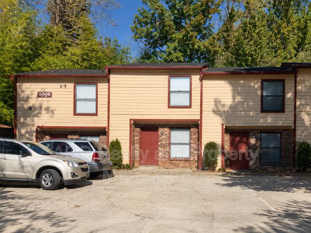 2 Bedroom Home for Rent at 3896 Moran Way #A, Norcross, GA 30092