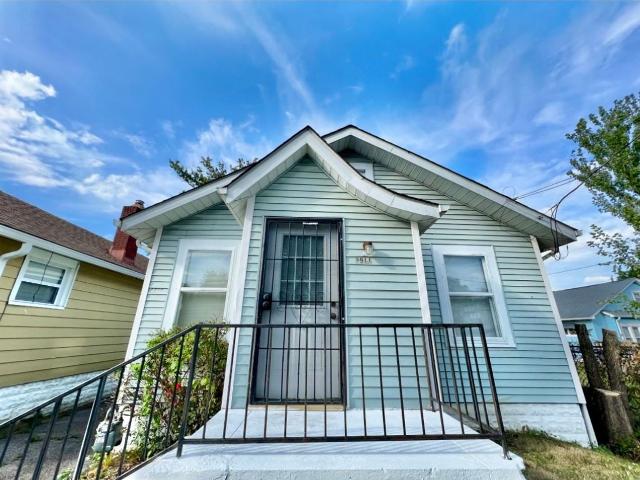 2 Bedroom Home for Rent at 3911 Larkwood Ave, Louisville, KY 40212 Shawnee