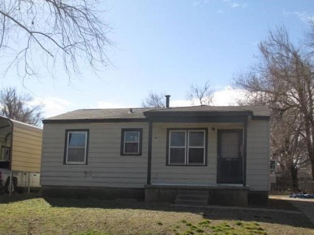 2 Bedroom Home for Rent at 3912 Sw 25th St, Oklahoma City, OK 73108