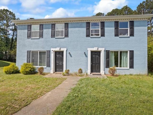2 Bedroom Home for Rent at 391 Charter Ct #A, Lawrenceville, GA 30046