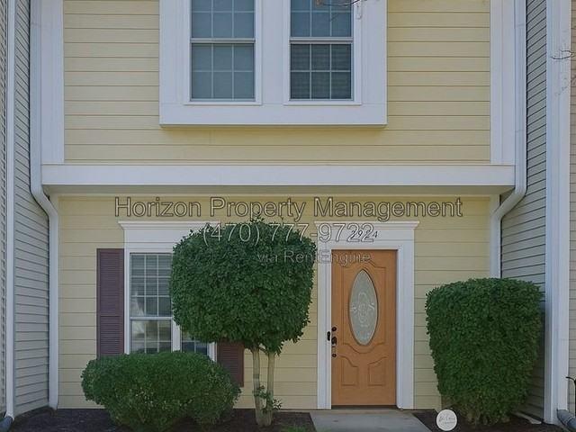 2 Bedroom Home for Rent at 3924 Hancock Cir, Doraville, GA 30340