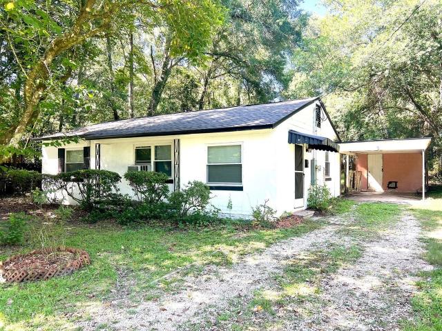2 Bedroom Home for Rent at 3927 Roswell Dr, Tallahassee, FL 32310 Seminole Manor