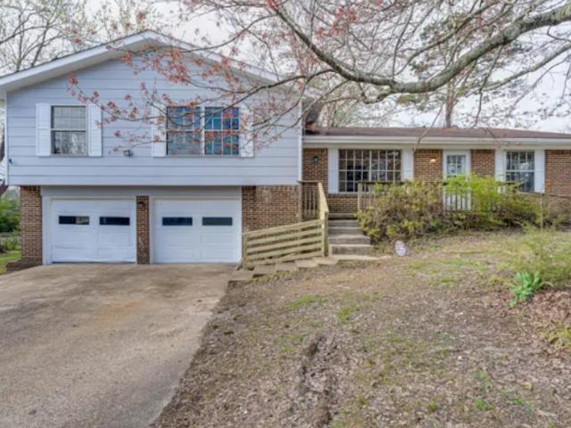 2 Bedroom Home for Rent at 3930 Bowman Ln, Chattanooga, TN 37416 Dupont Murray Hills