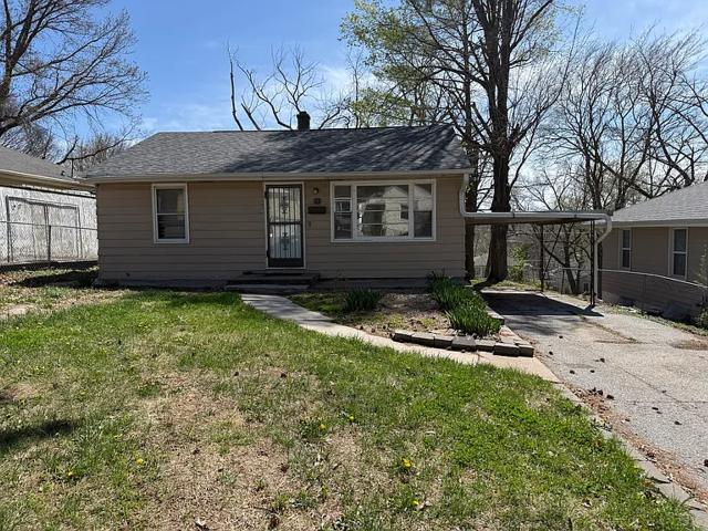 2 Bedroom Home for Rent at 3941 Himebaugh Ave, Omaha, NE 68111 Crown Point