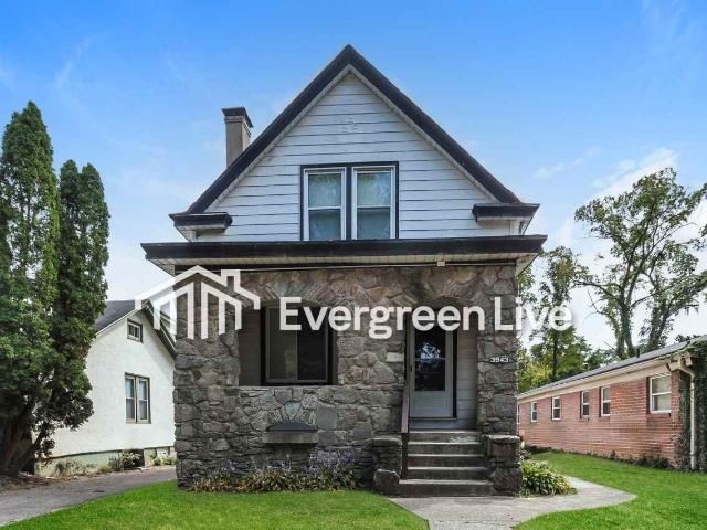 2 Bedroom Home for Rent at 3943 Zinsle Ave, Cincinnati, OH 45213 Kennedy Heights