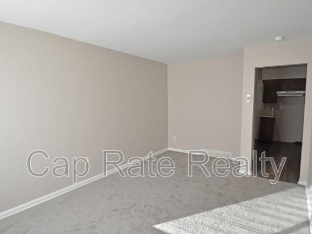 2 Bedroom Home for Rent at 397 Barnett Rd, Columbus, OH 43213 Eastmoor