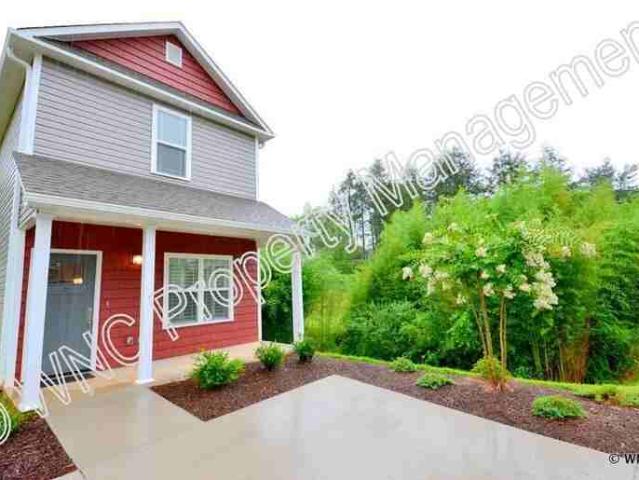2 Bedroom Home for Rent at 3 Mill Creek Loop, Asheville, NC 28806