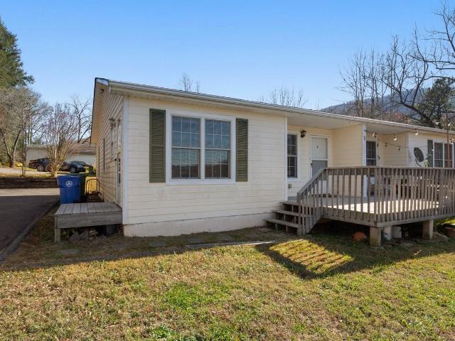 2 Bedroom Home for Rent at 3B Gash Farm Rd, Asheville, NC 28805